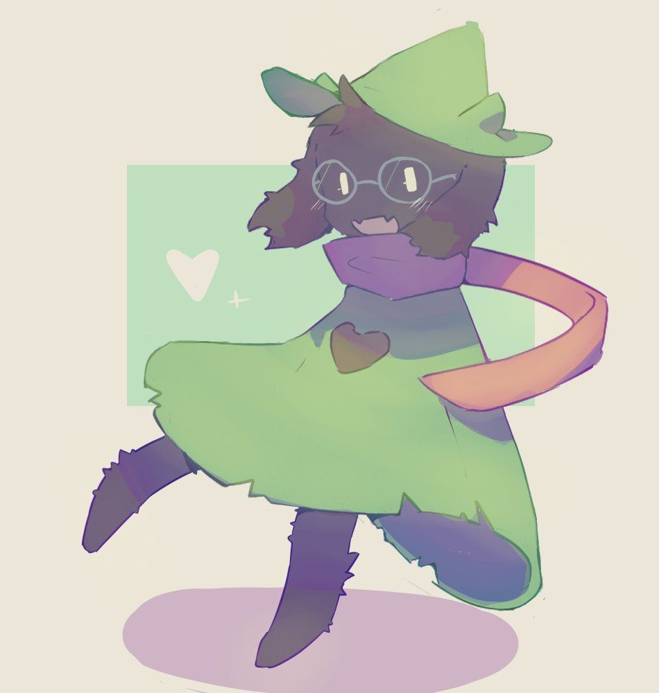 Fluffy boy by @babblethesushi | Scrolller