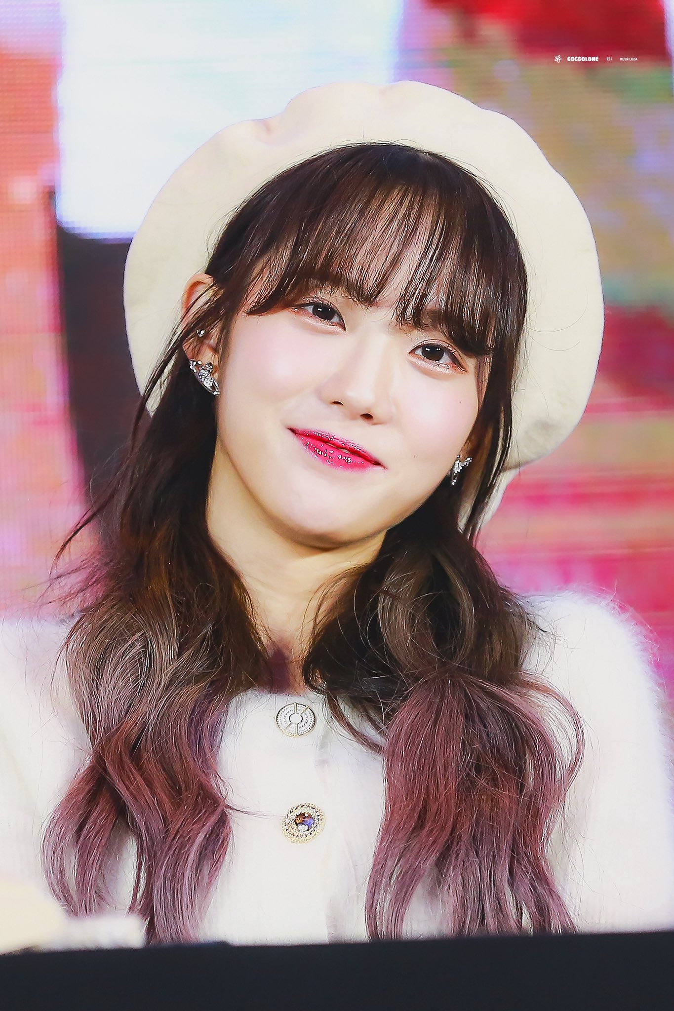 Fluffy Luda | Scrolller