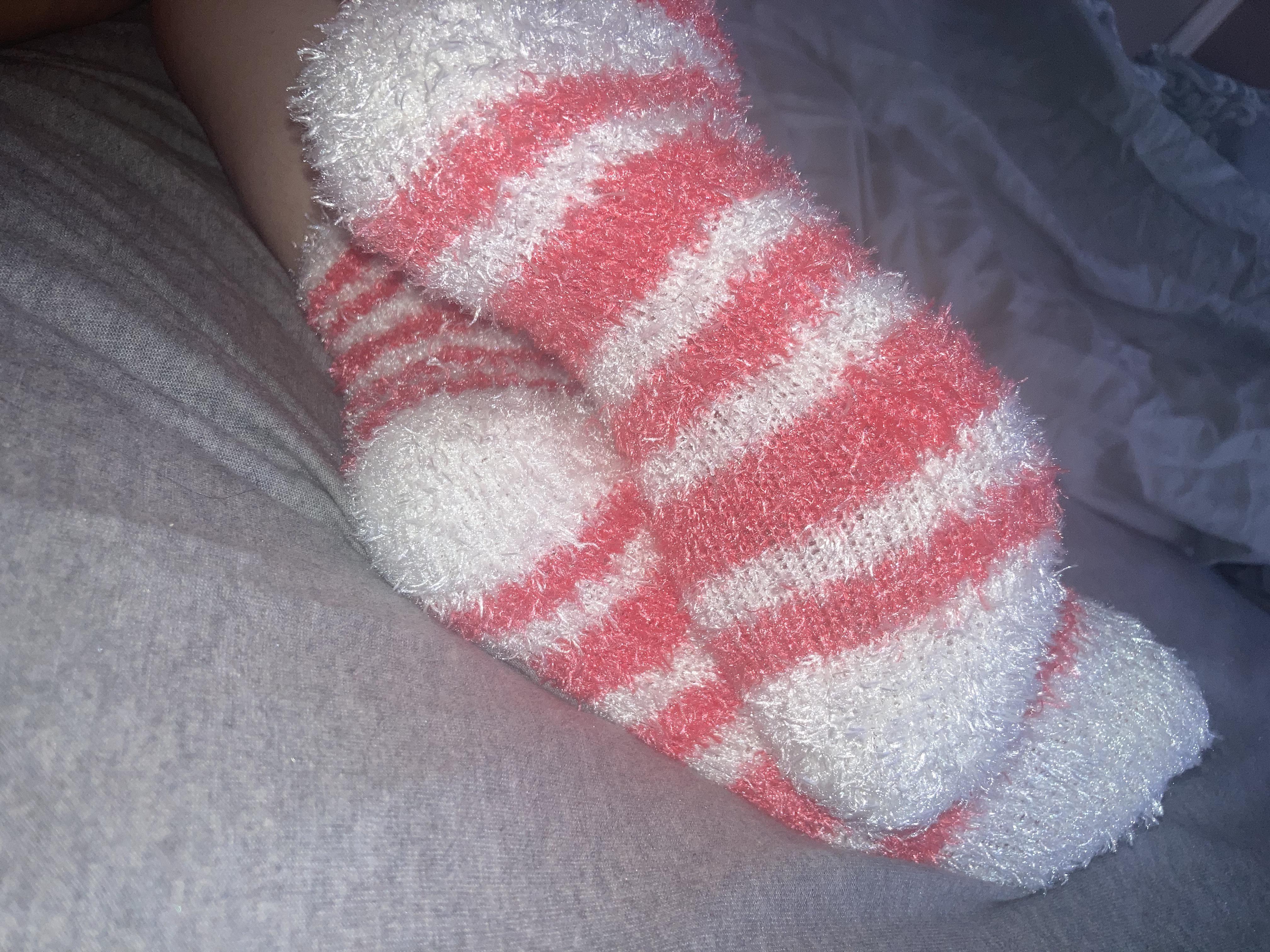 Fluffy sock season is my favorite.. what about you ? Dm me | Scrolller