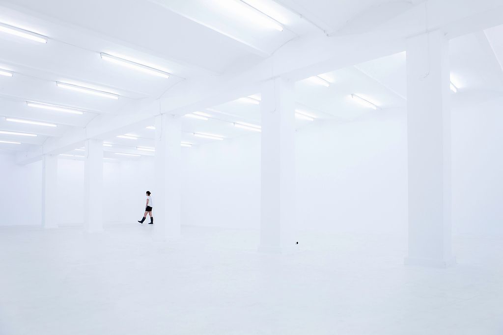 Fluorescent | Scrolller