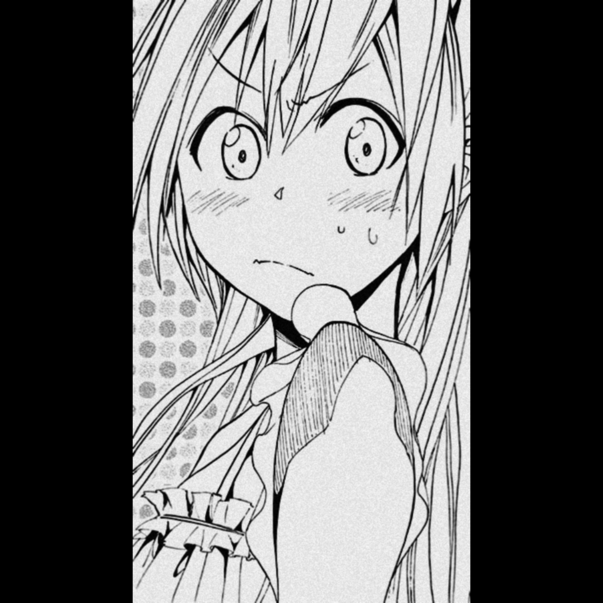 Flustered | Scrolller