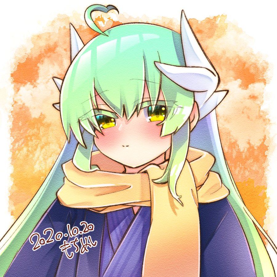 Flustered Kiyo | Scrolller