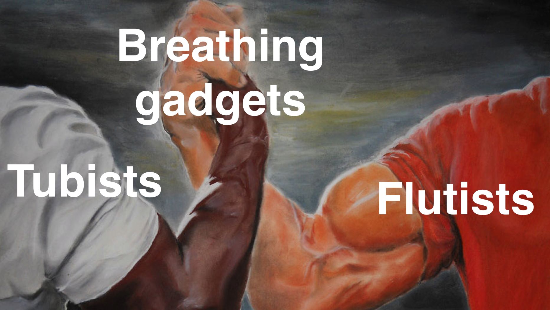 Flute Friday on r/Tuba | Scrolller