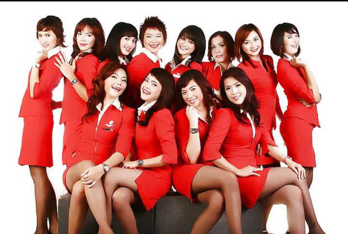 Fly girls | Scrolller