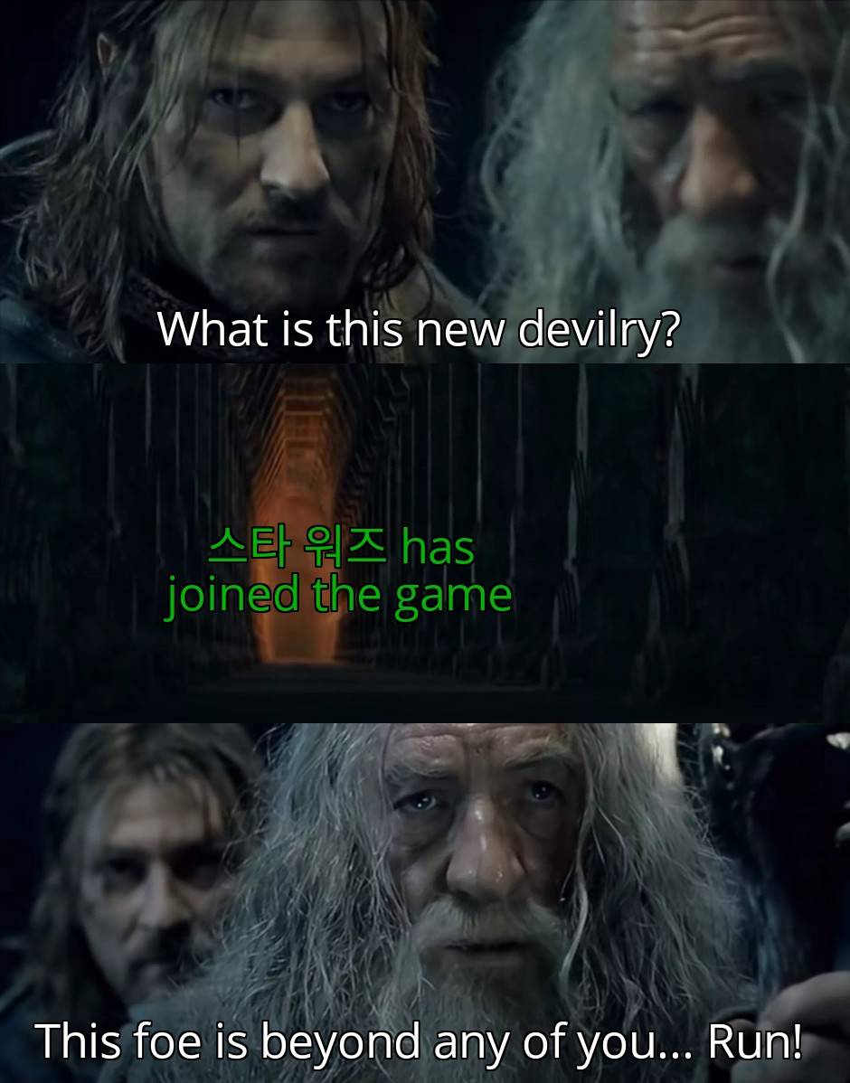 FLY YOU FOOLS | Scrolller