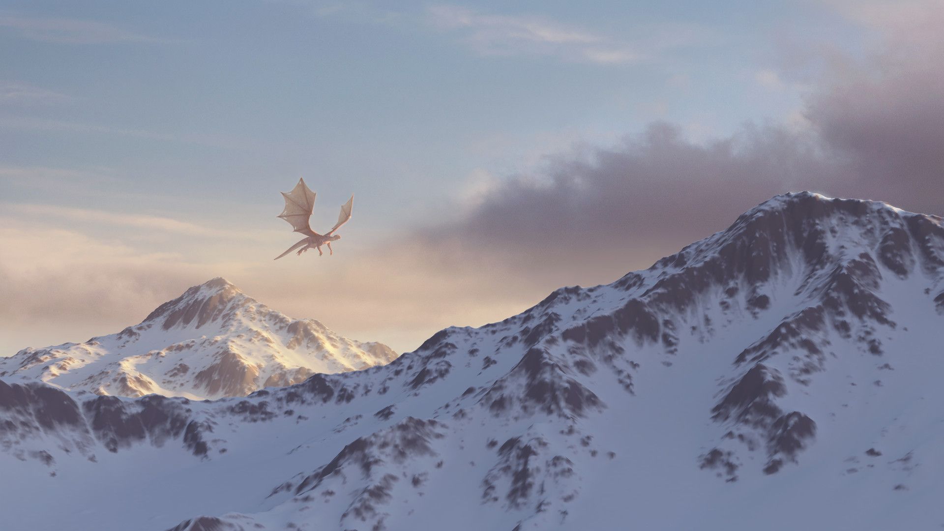 Flying around by Tomislav Jagnjic | Scrolller