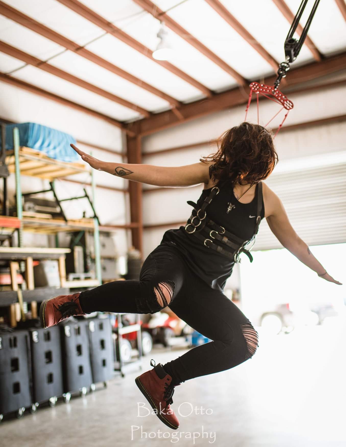 Flying high, much love | Scrolller