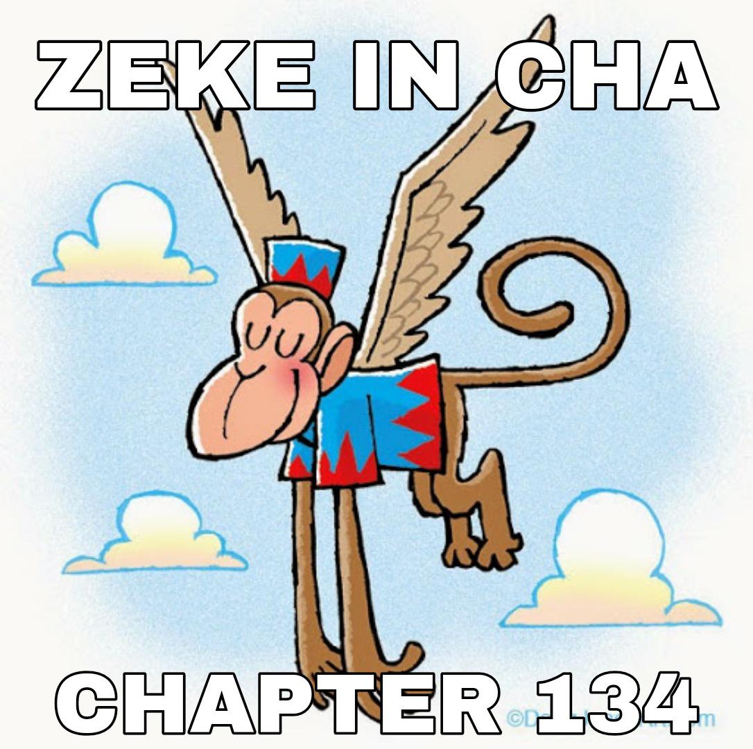 flying monke reveal was epic | Scrolller