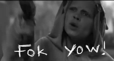 FOK YOW! | Scrolller