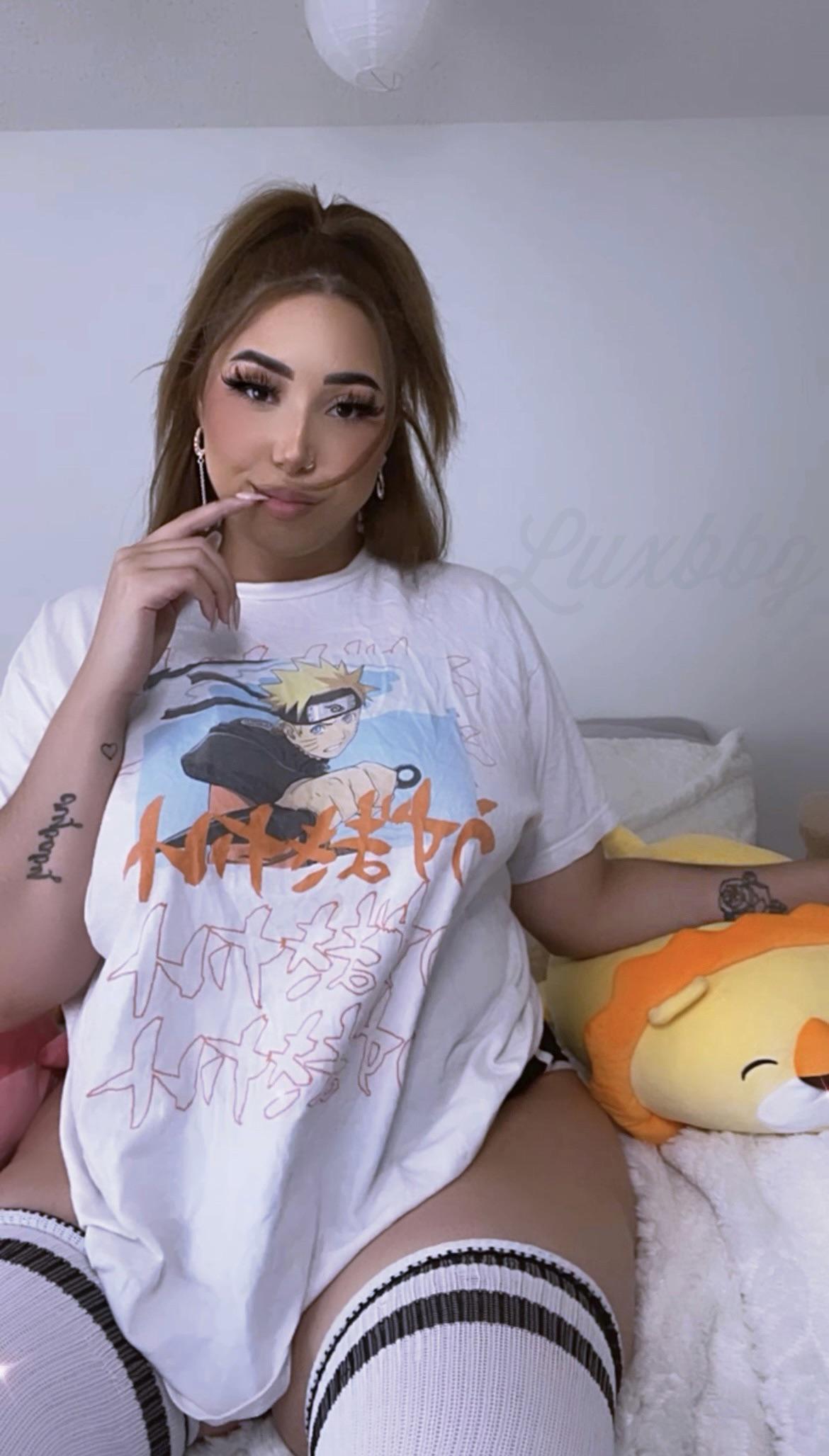 Follow my Twitter @ luxxxbbg (; | Scrolller