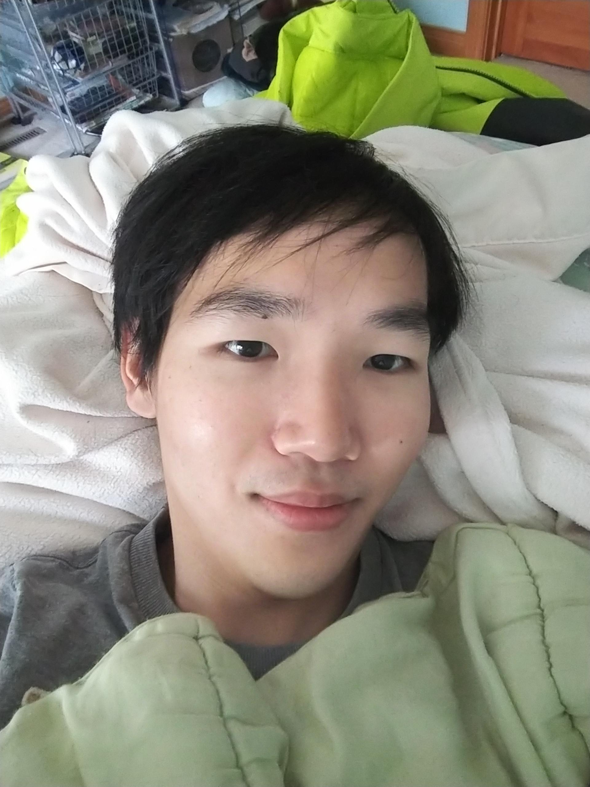 Food coma feels so great, especially in a warm room under a blanket. But sucks when im trying to ...