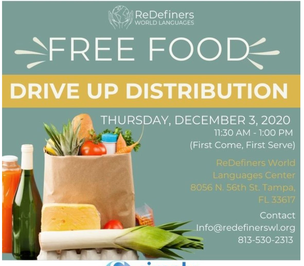 Food Distribution | Scrolller