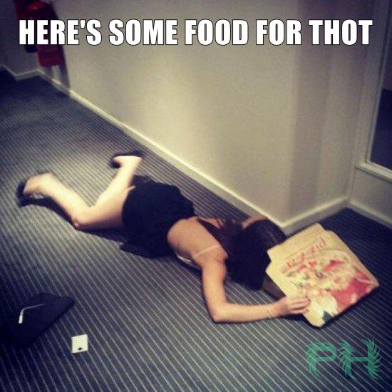 Food For THOT | Scrolller