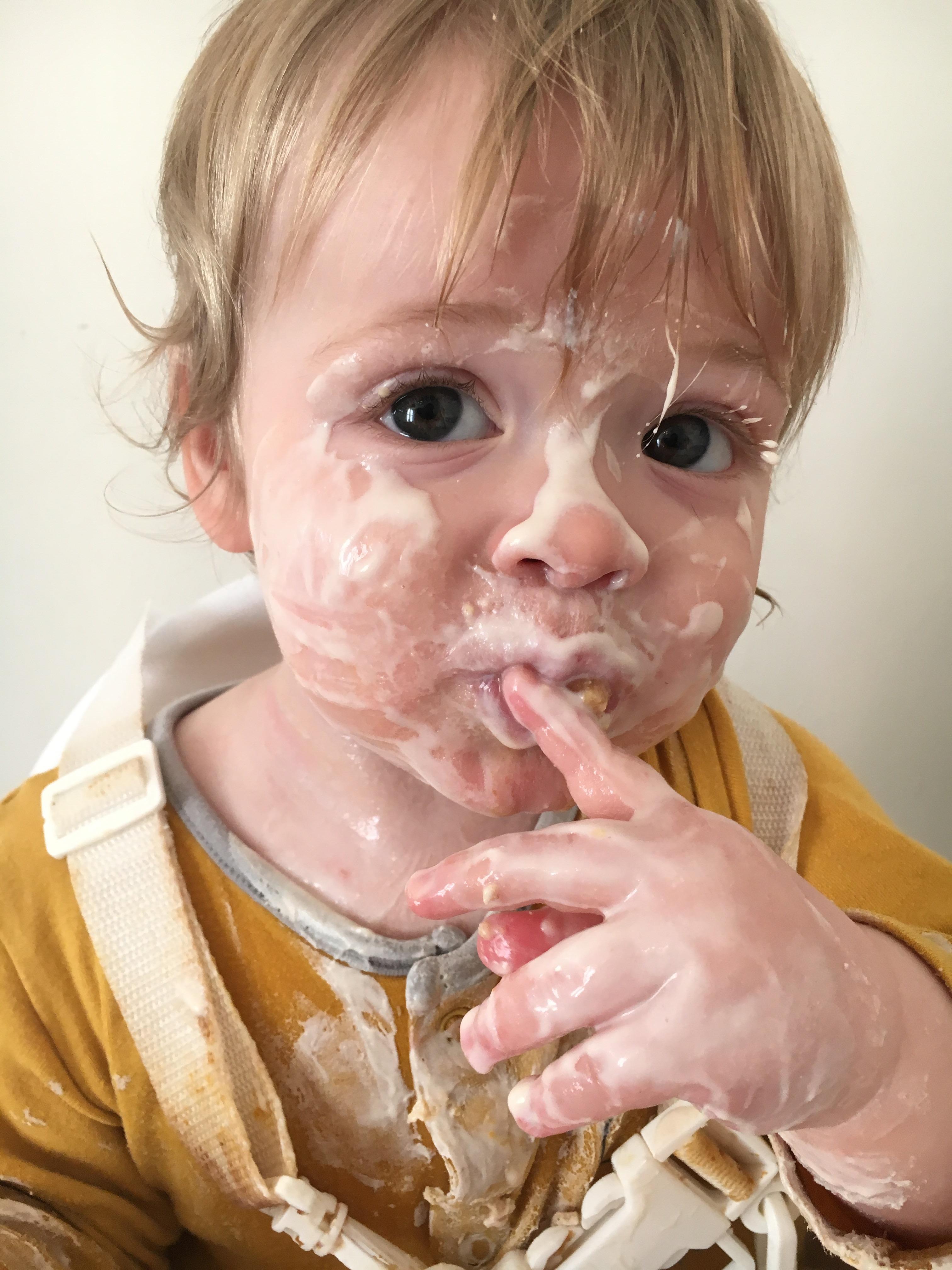 Food time fun time | Scrolller