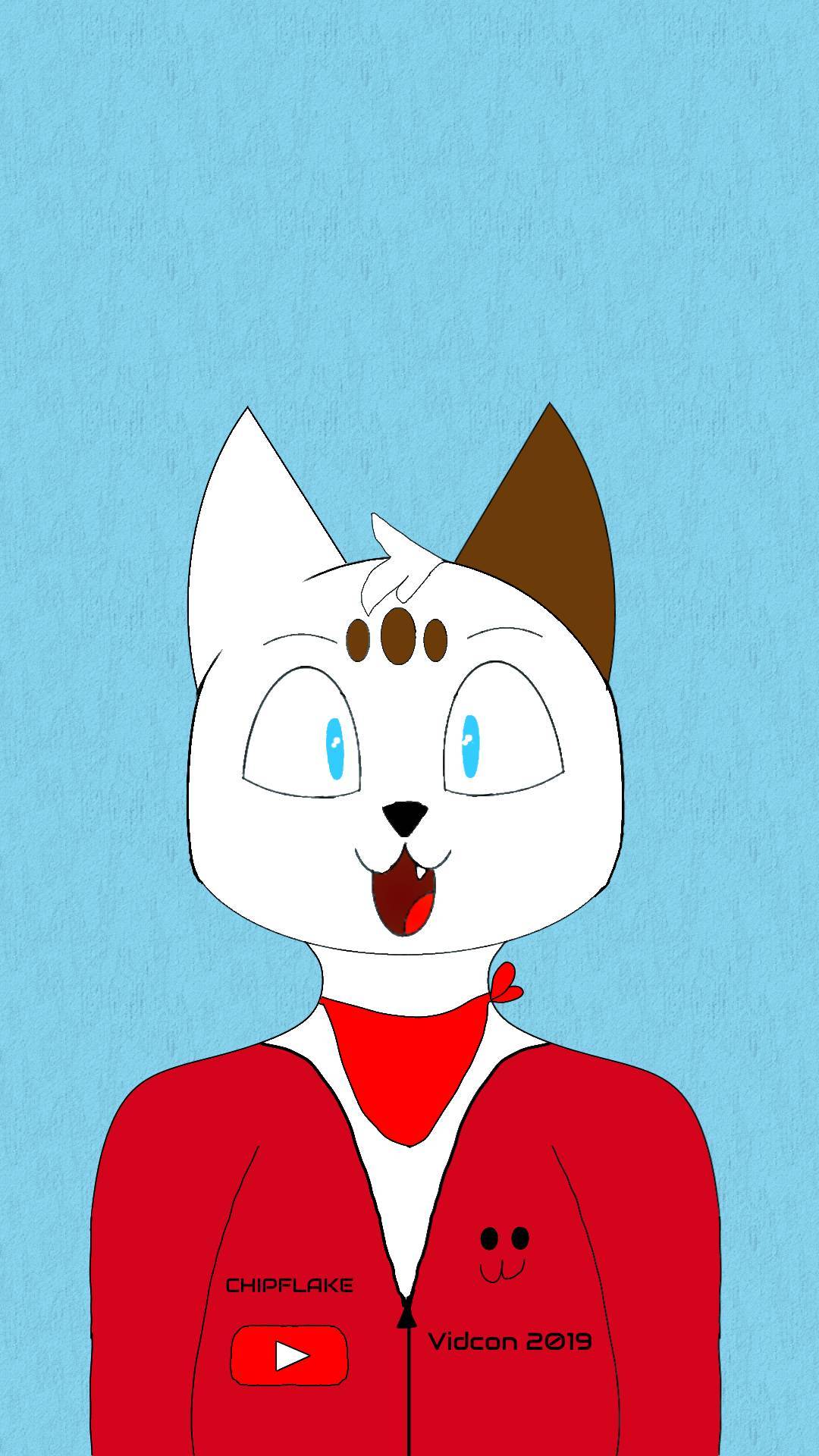 For Chip! Fan art | Scrolller