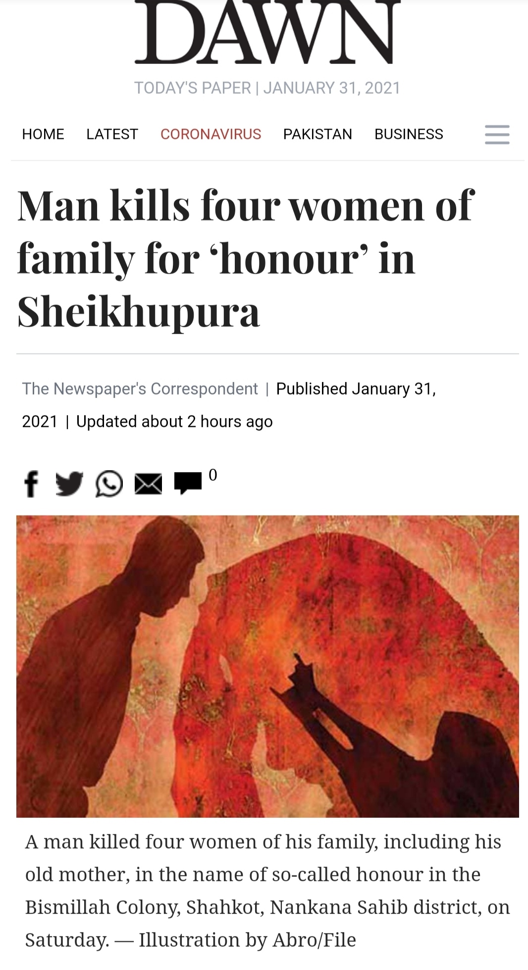 For honour | Scrolller