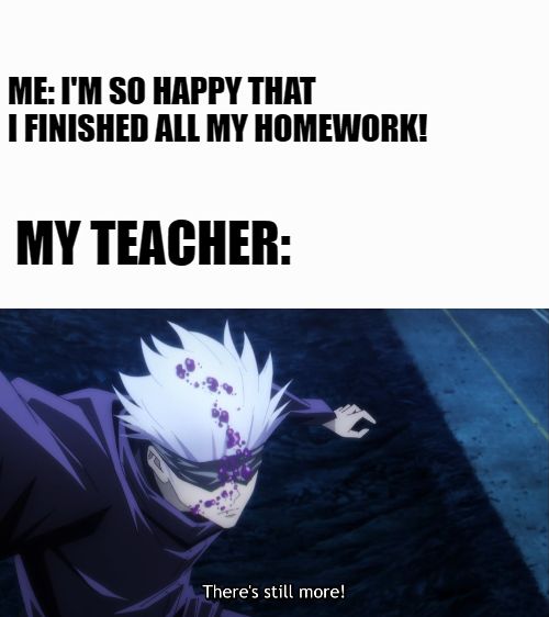 for real tho, online classes are hard | Scrolller