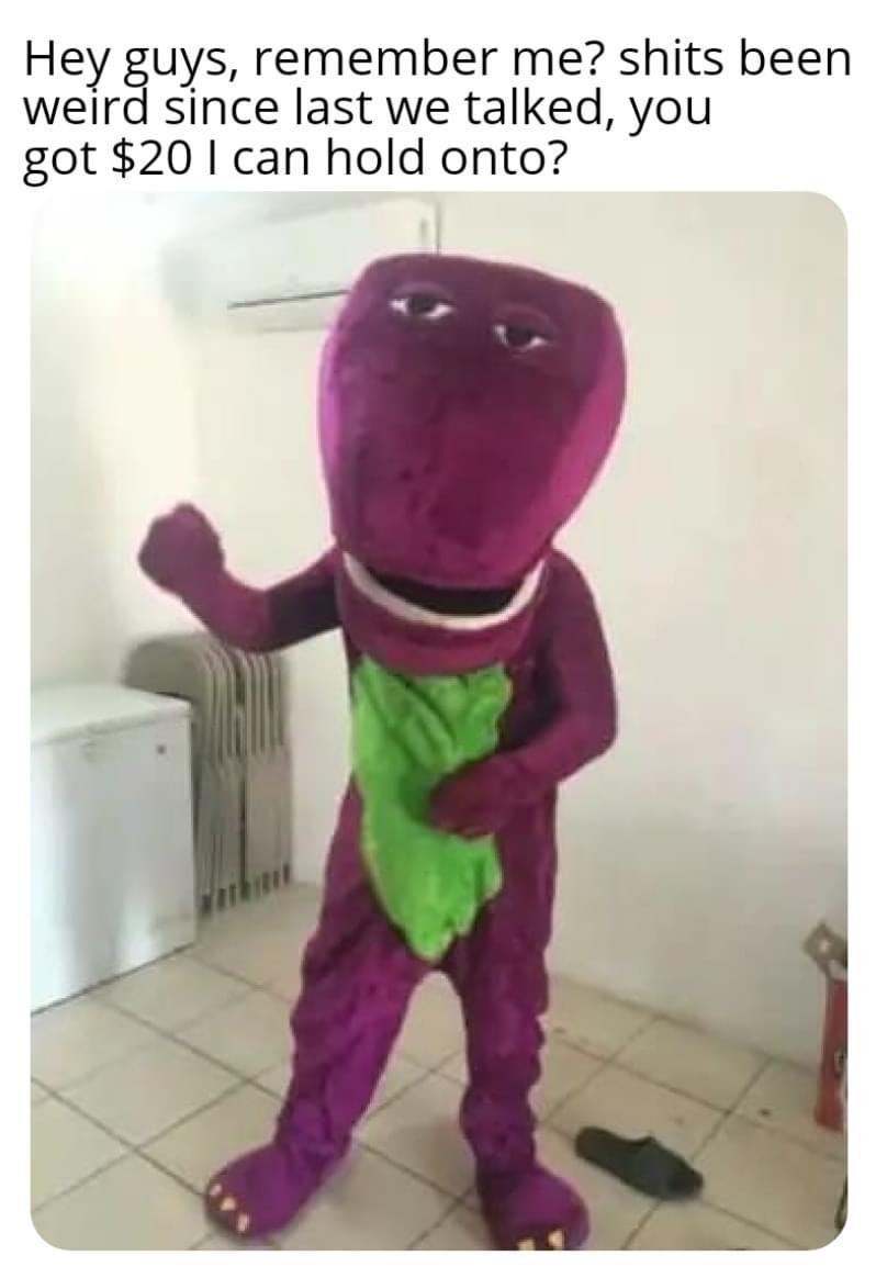 For real though | Scrolller