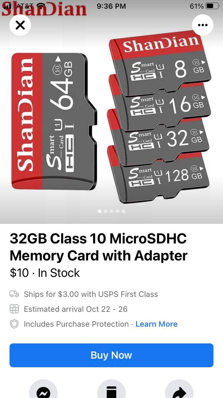 For sale shandiam smart | Scrolller