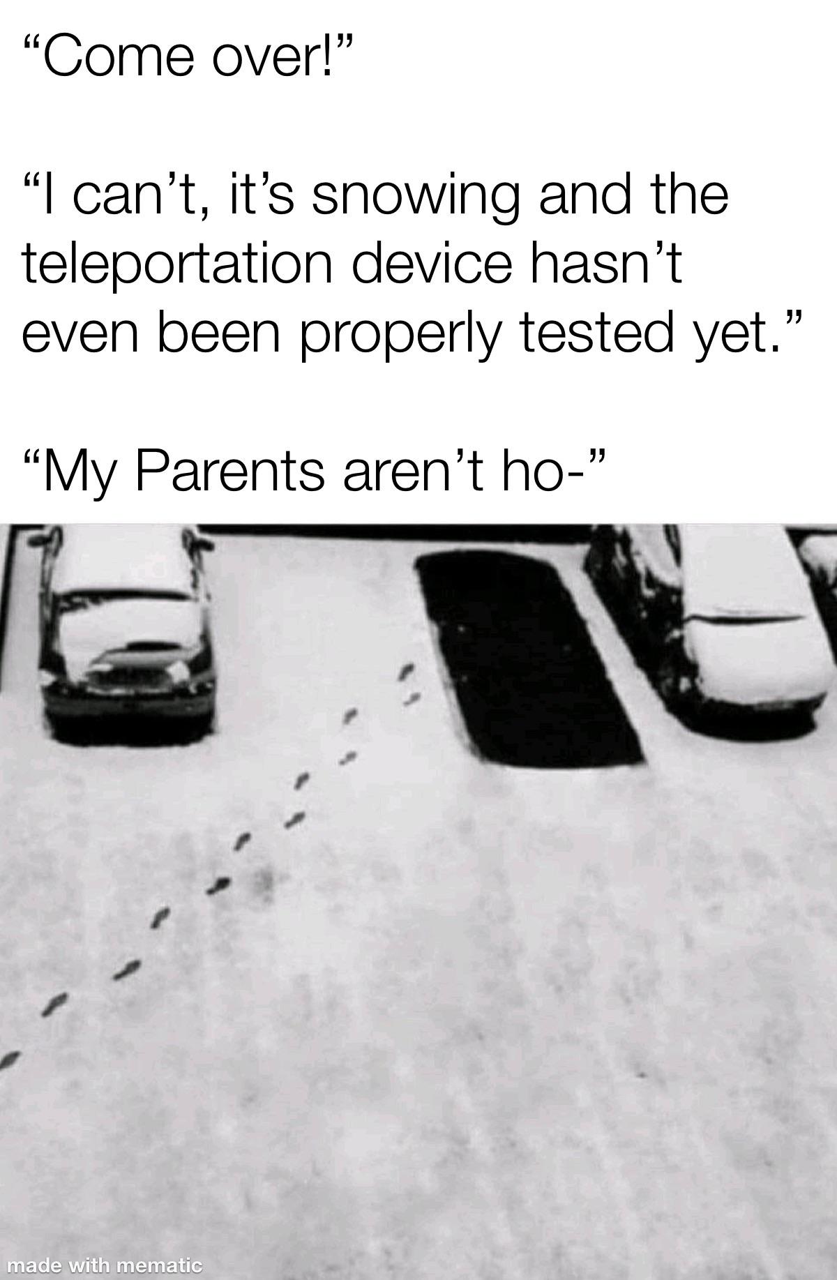 For Science!! | Scrolller