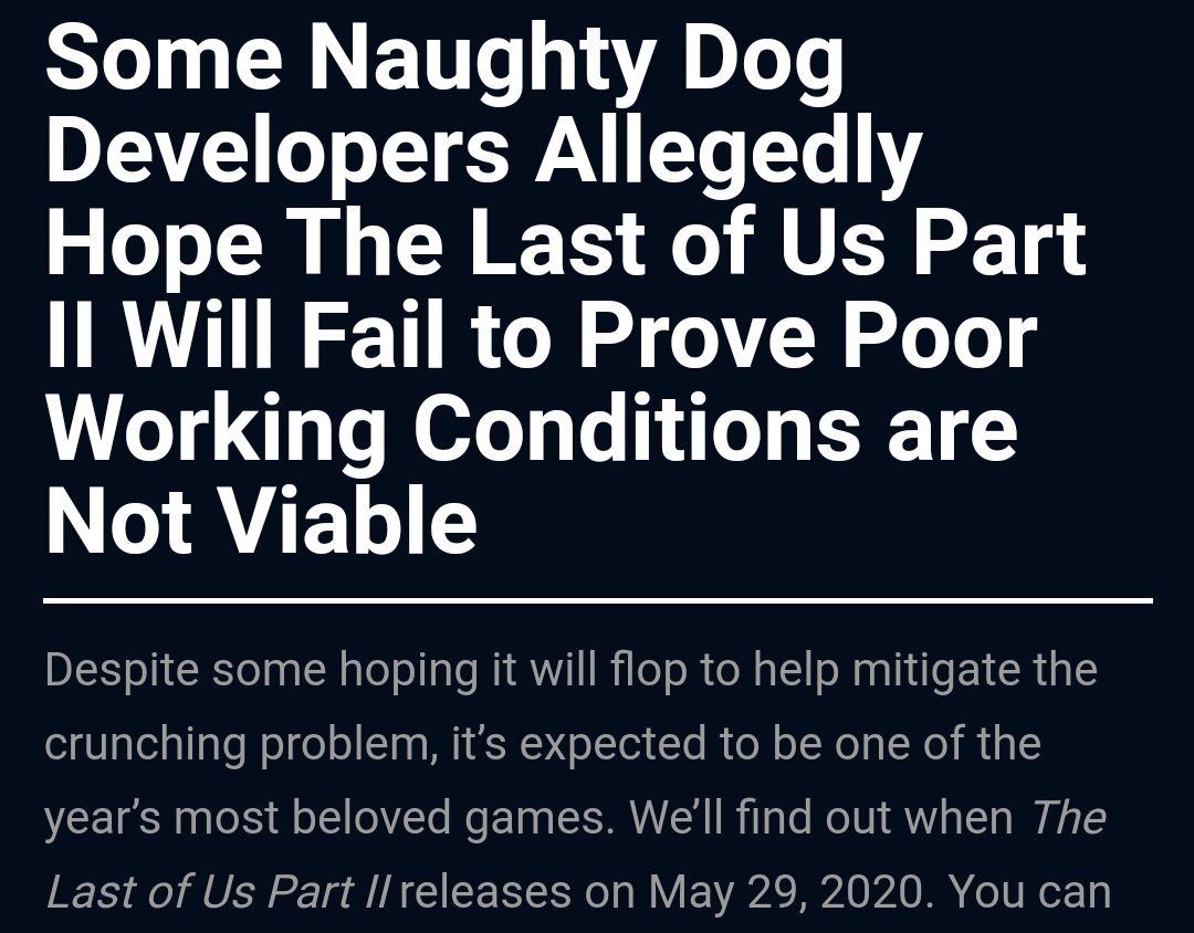 For The Devs | Scrolller