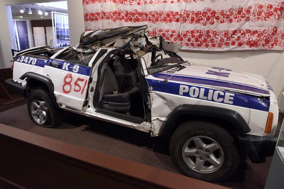 For the fallen. | Scrolller