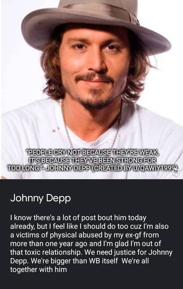 For the legend himself and others | Scrolller