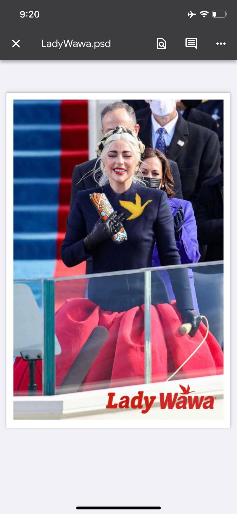 For your consideration | Scrolller