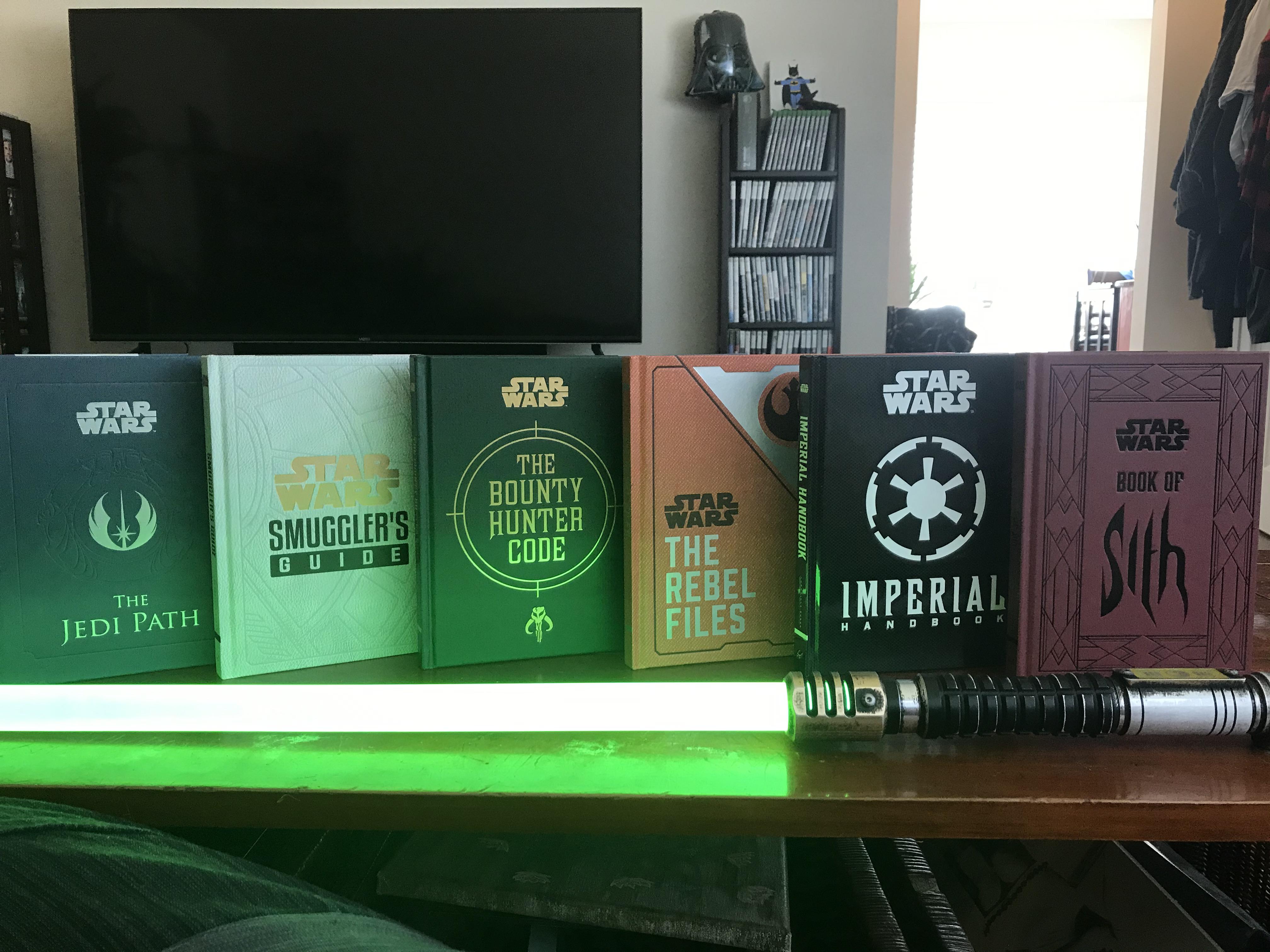 For Your Consideration. | Scrolller