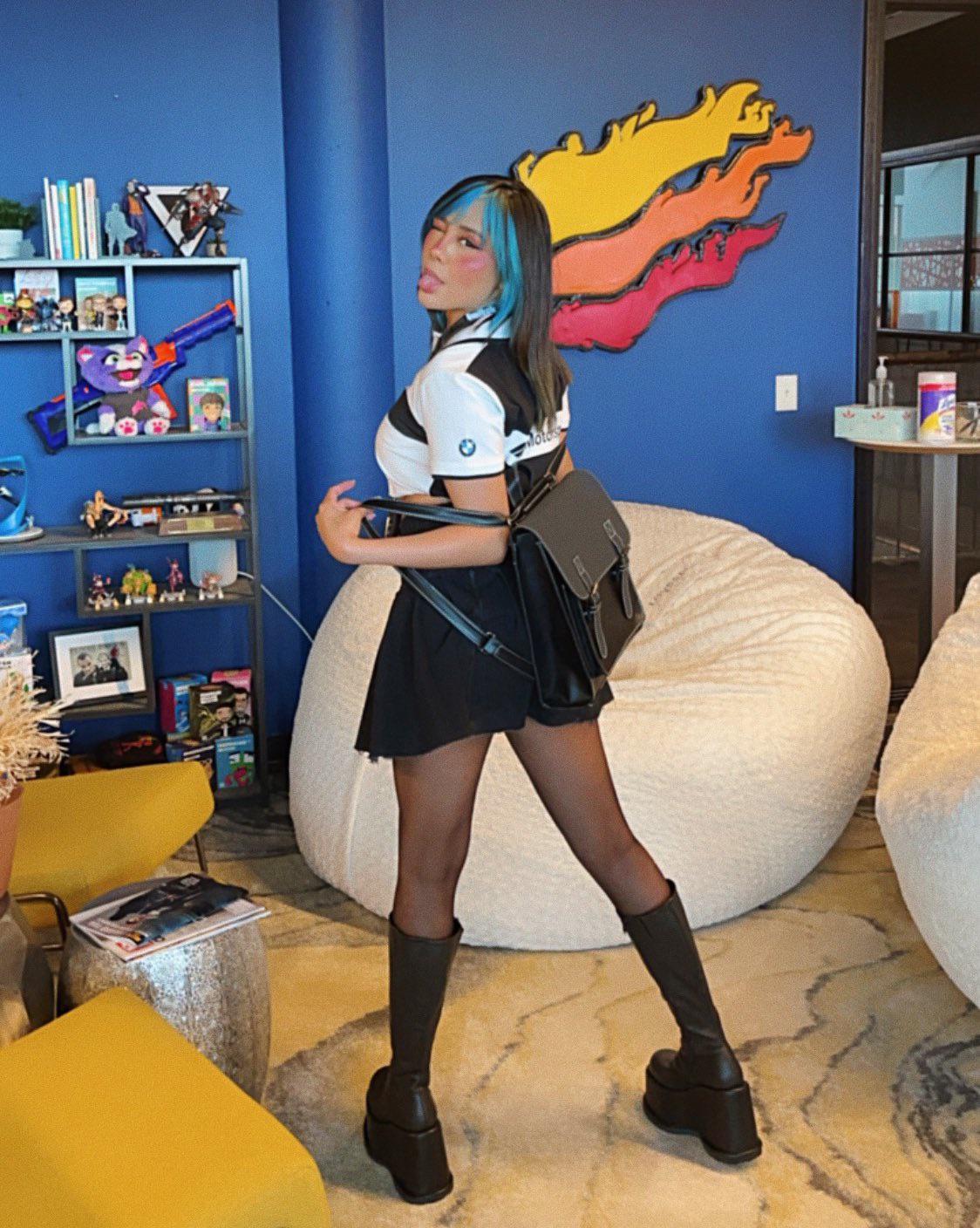 Force me to cum to neekolul No limits | Scrolller