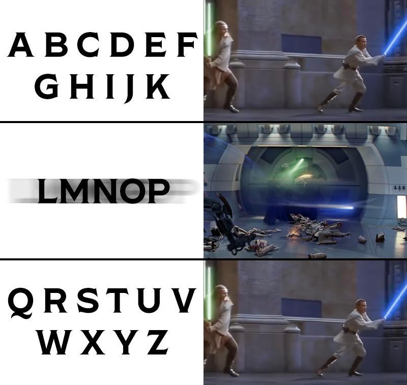 Force speed activate! | Scrolller