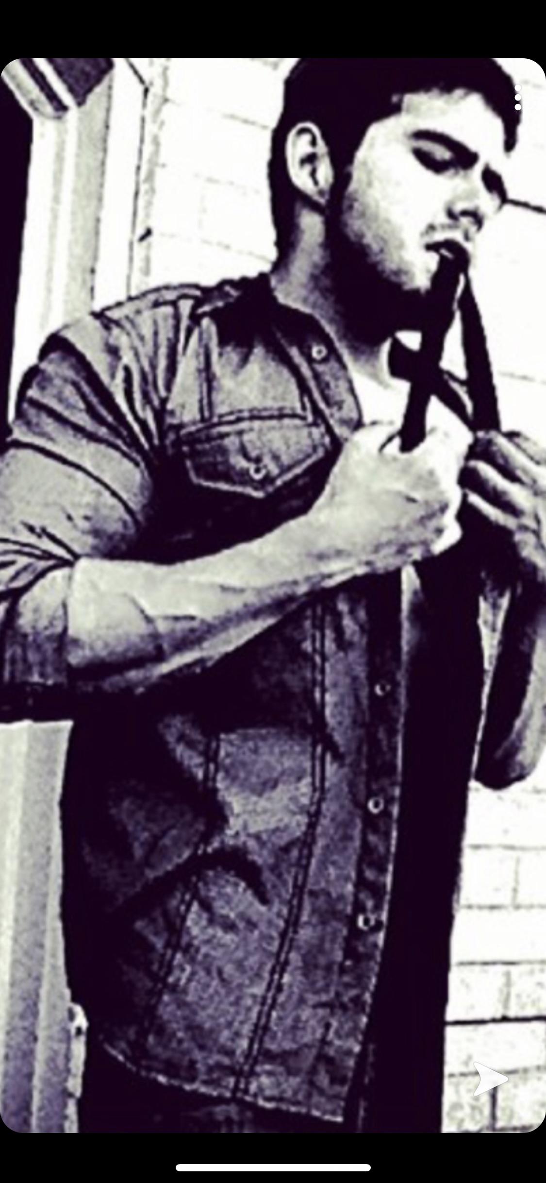 Forearms popping | Scrolller