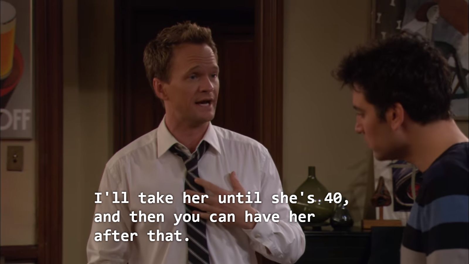 Foreshadowing... | Scrolller