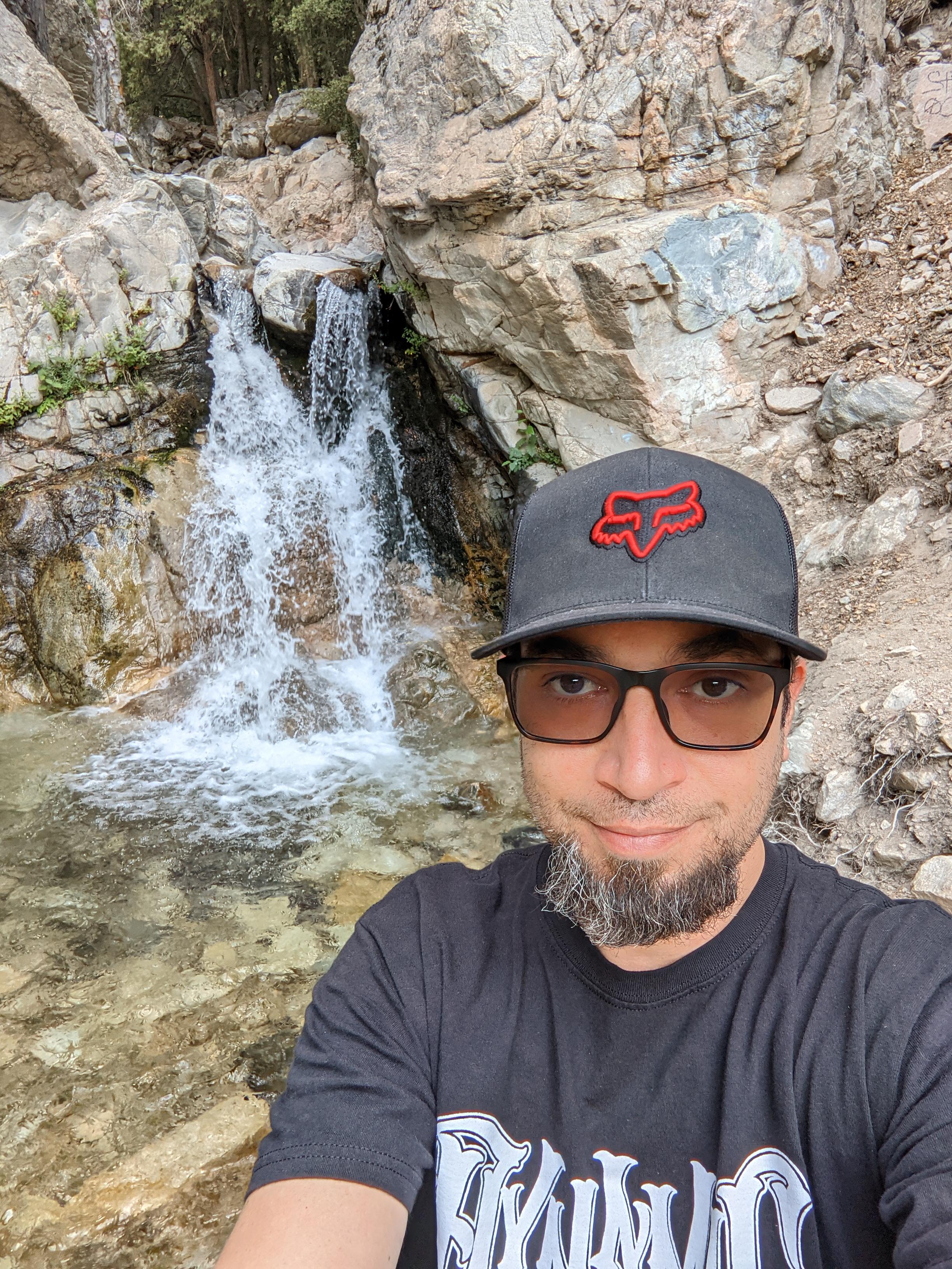 Forest Falls | Scrolller