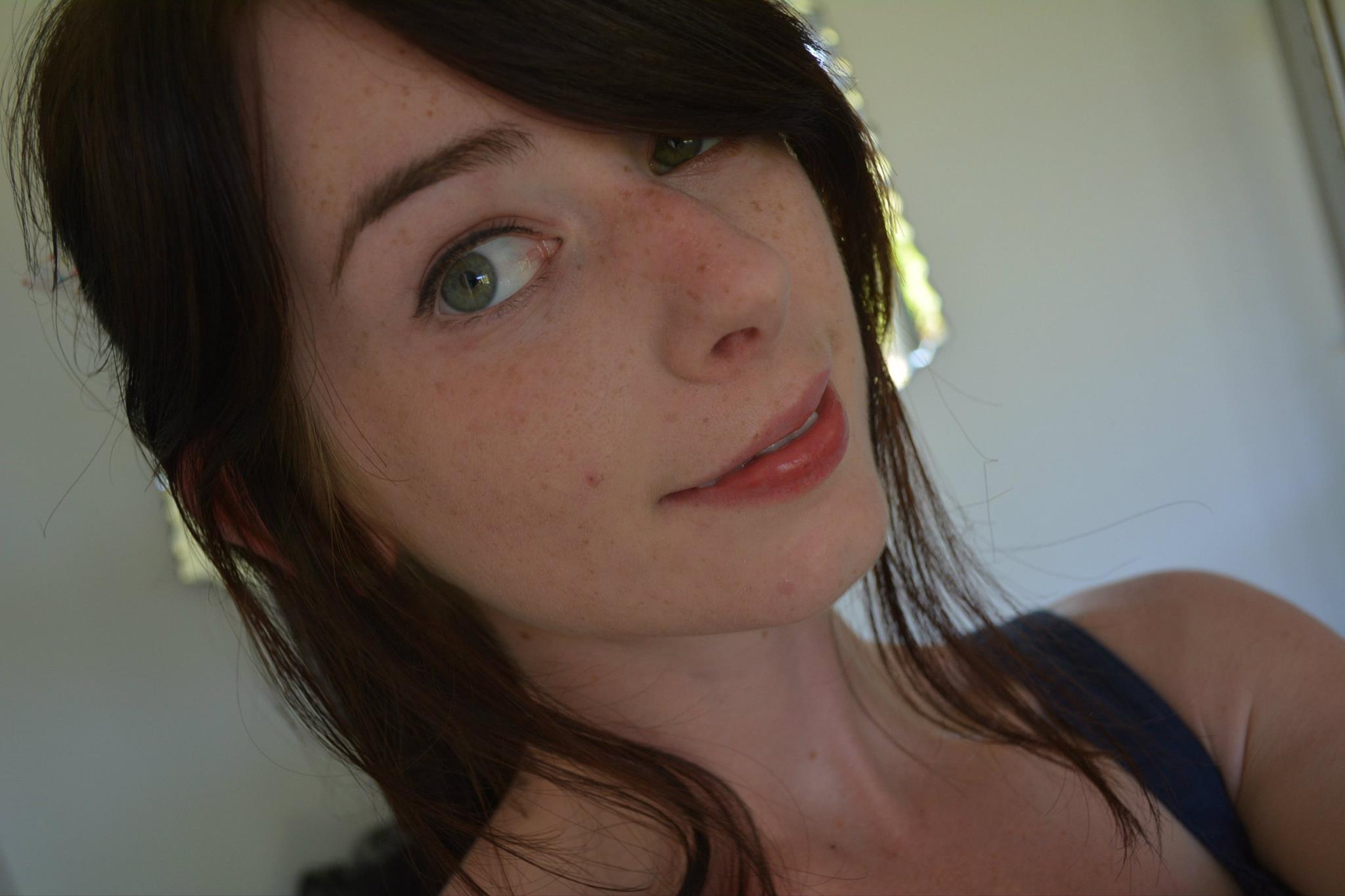 forest nymph | Scrolller