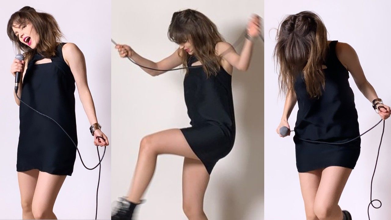 Forever .... Forever.. | Scrolller