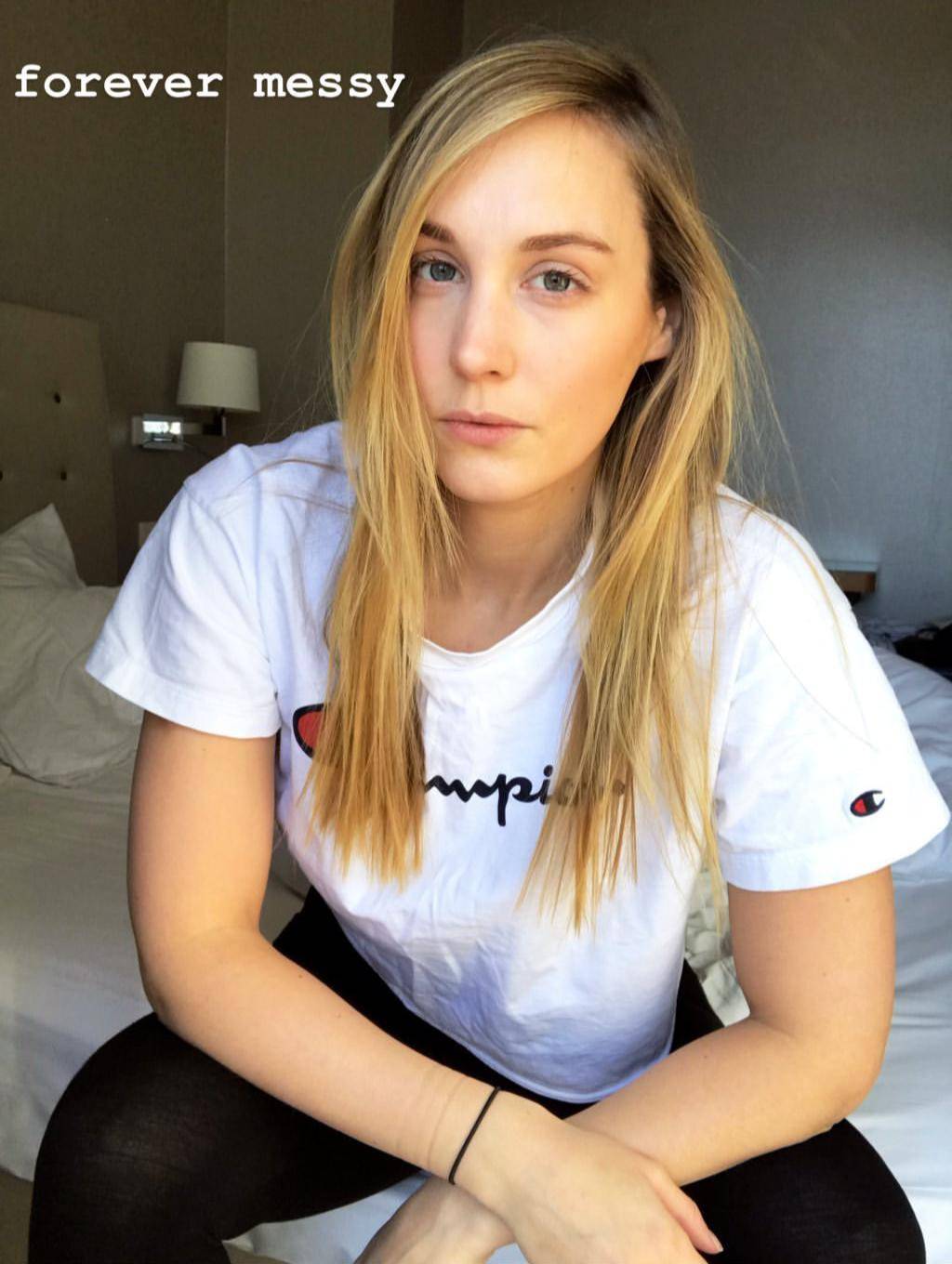 Forever Messy | Scrolller