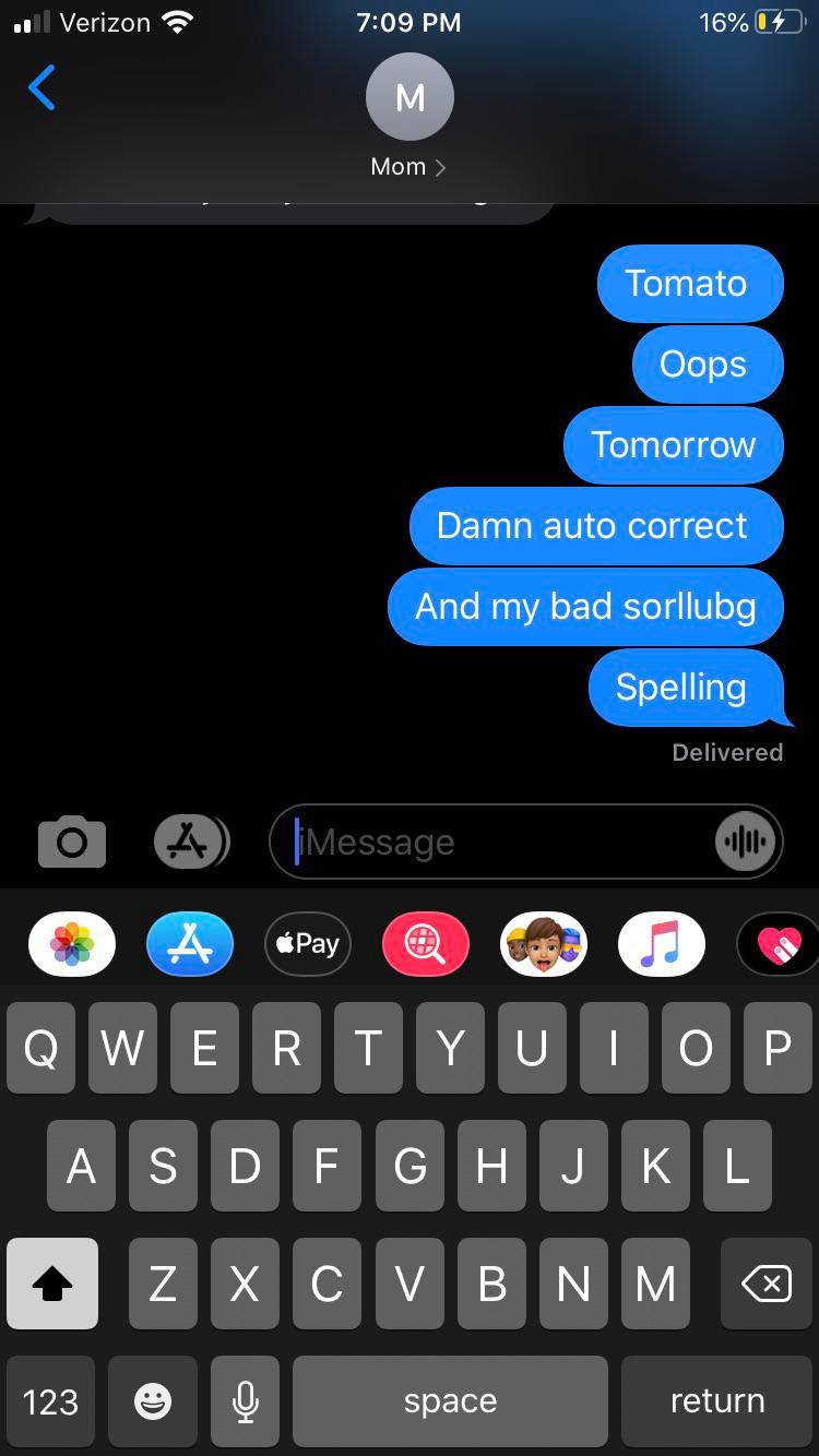 Forgot I took this | Scrolller