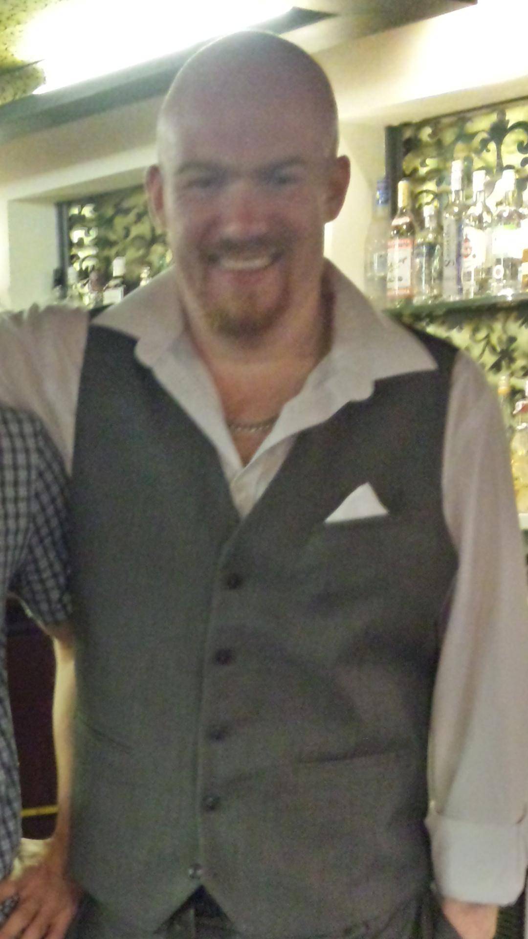 Formal night on the Mekong | Scrolller