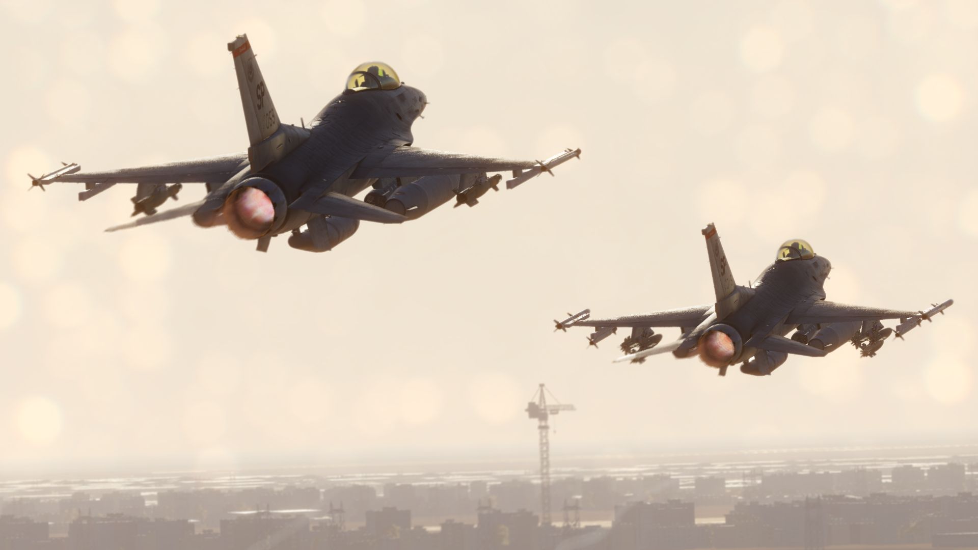 Formation Take off | Scrolller