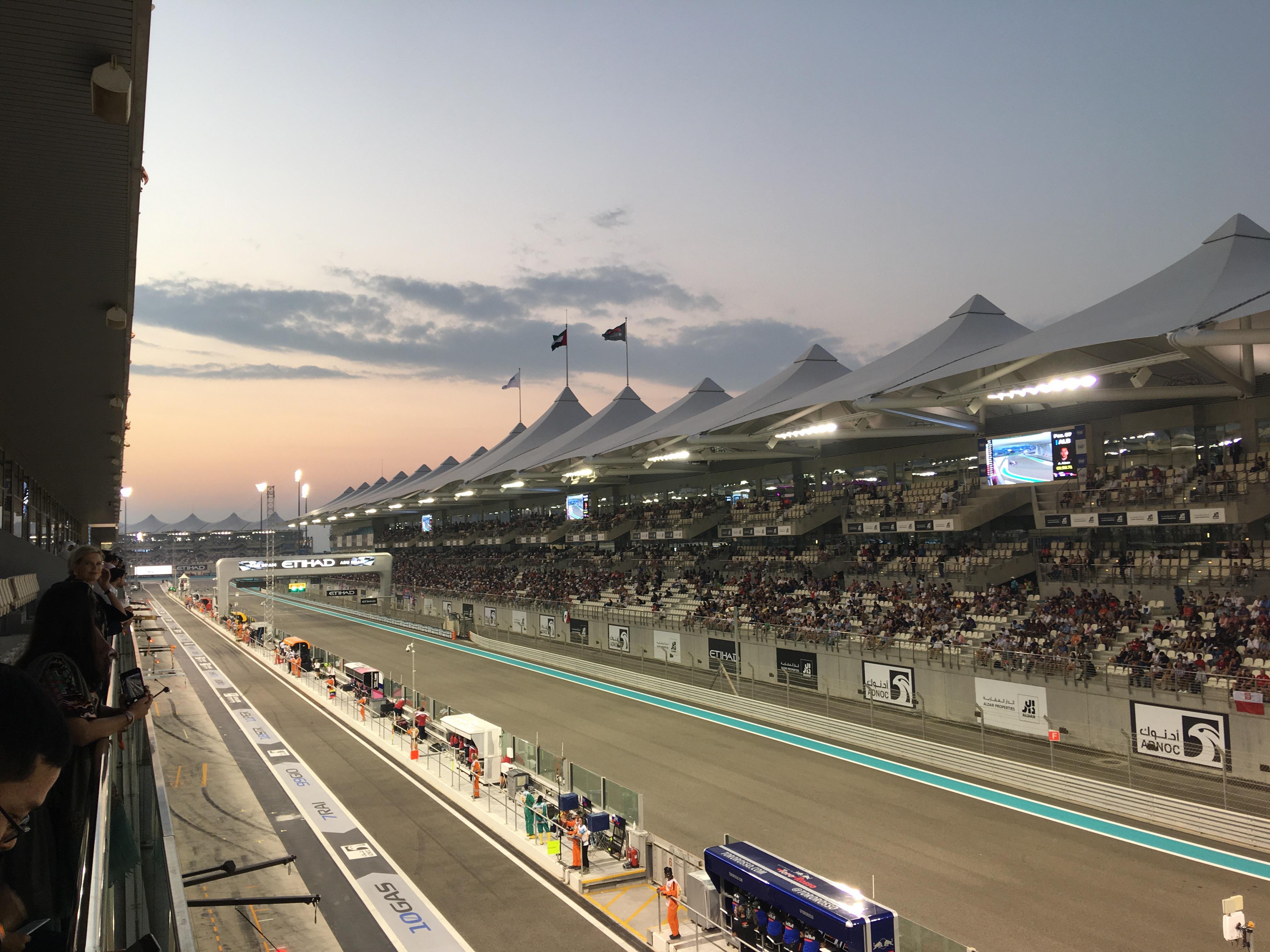 Formula One 🏎 | Scrolller