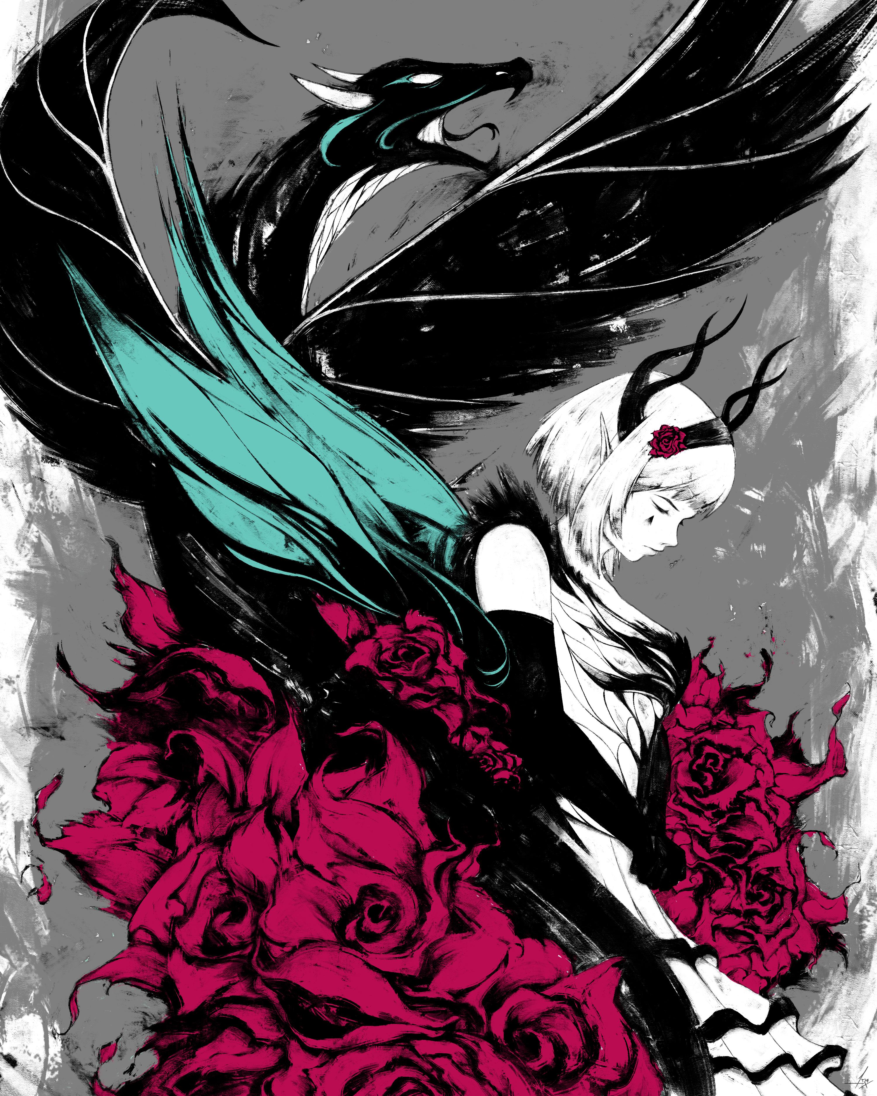 Fortitude | Scrolller