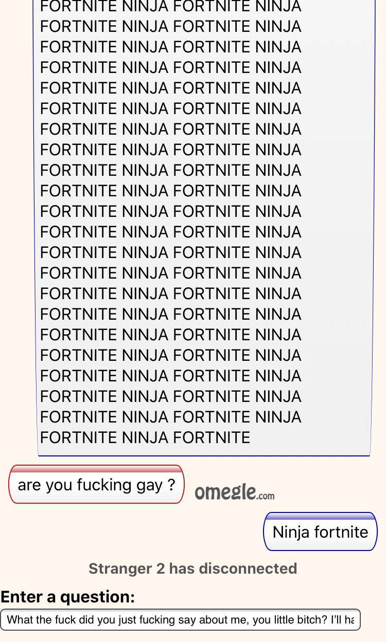 fortnite ninja | Scrolller