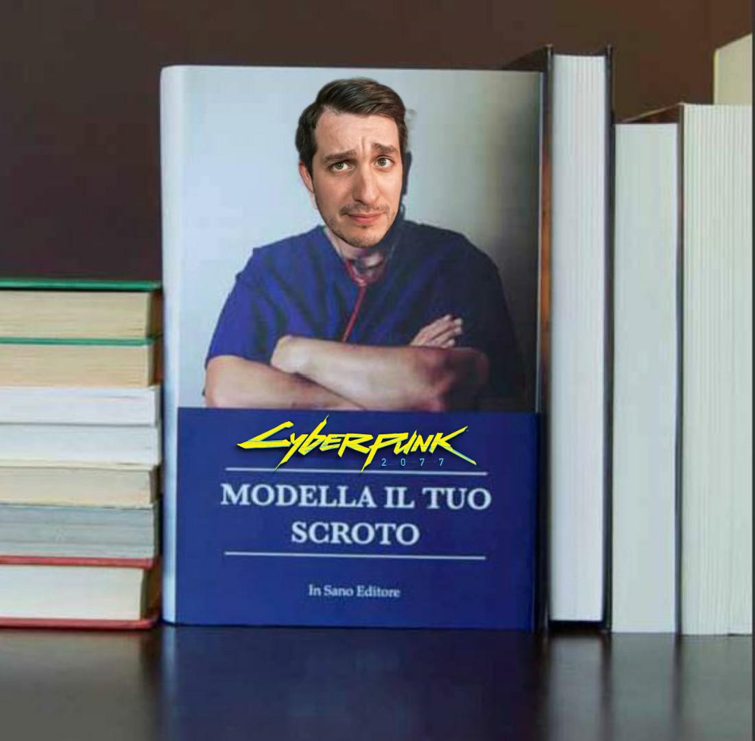 Fossa modellami i genitali e tirami le tettone | Scrolller