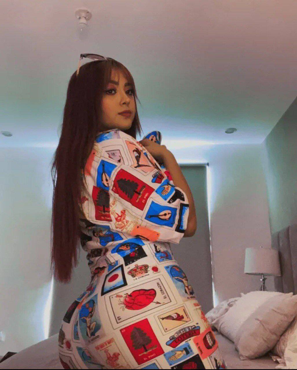 Foto de Arigameplays de su Priv... 2 | Scrolller