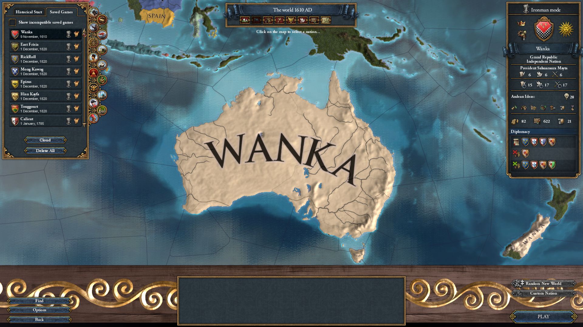 Founded the Australian linguistic heritage | Scrolller