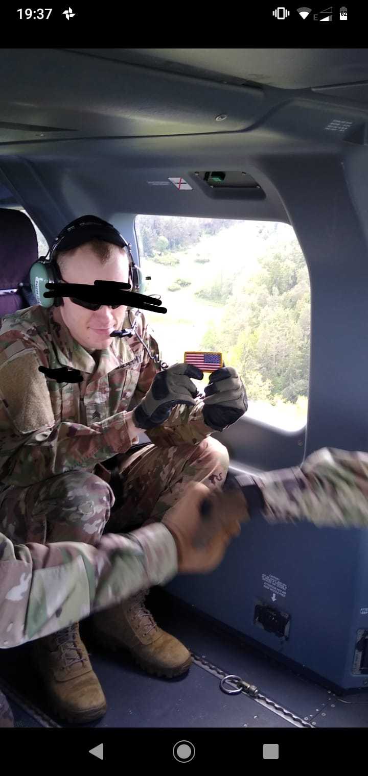 FOUR. MOUR. YEARS | Scrolller