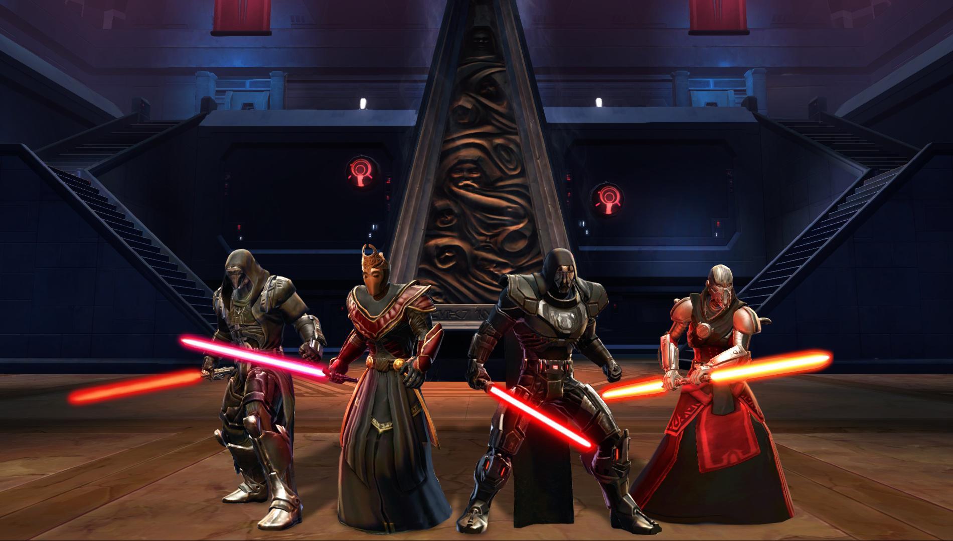 Four shades of red | Scrolller