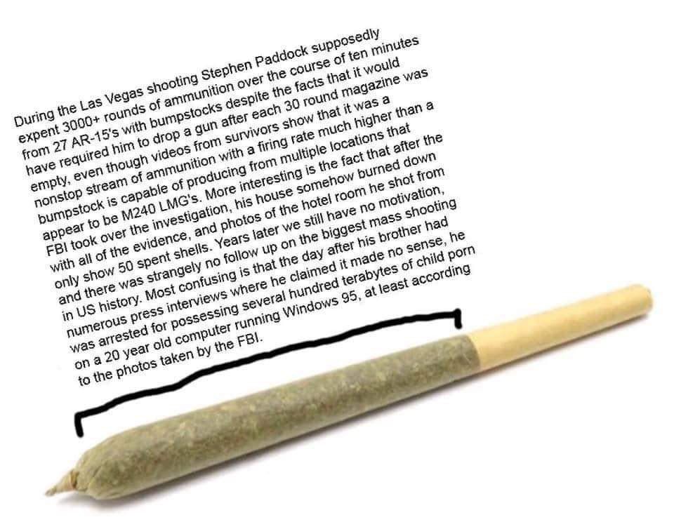 four years ago today something rather odd happened | Scrolller