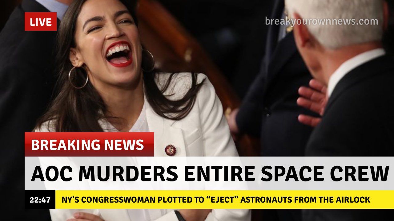 FOX News tomorrow... | Scrolller